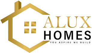 Home - Landing Page - Alux Homes